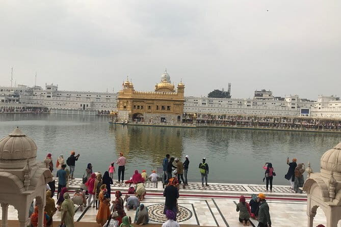 Same Day Agra From Delhi By AC Car - Final Words