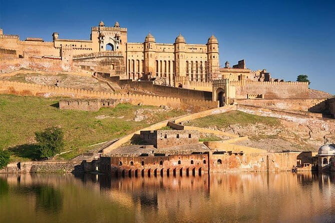 Same Day Agra Jaipur Tour by AC Car with best highlights - FAQ