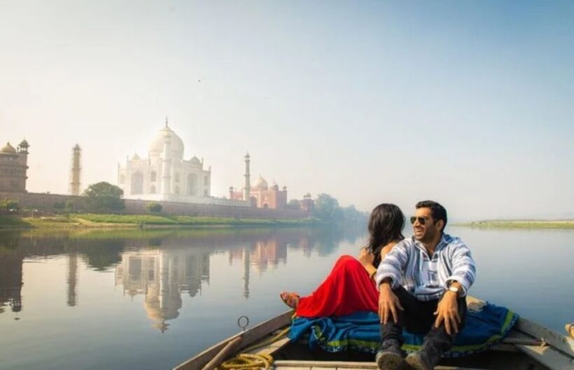 Same Day Agra/Taj Mahal Tour from Delhi  All Inclusive - Authentic Experiences and Practicalities