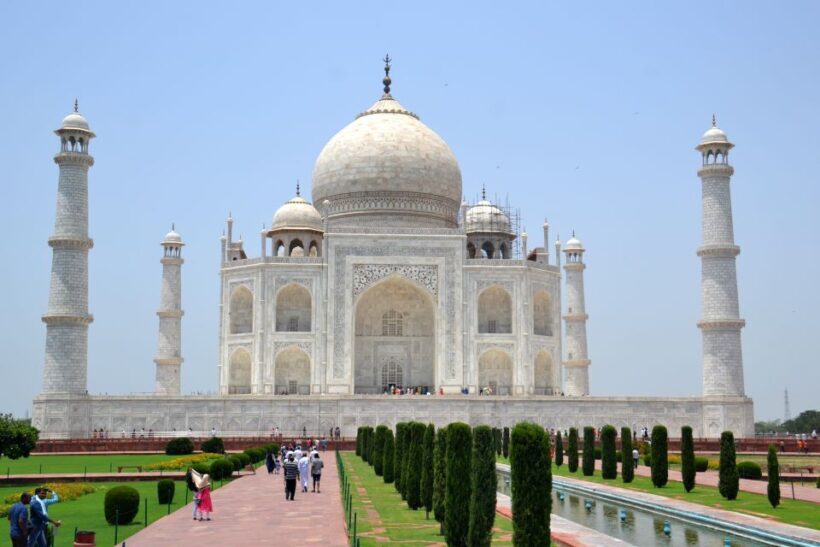 Same Day Agra/Taj Mahal Tour from Delhi  All Inclusive - Who Will Love This Tour?