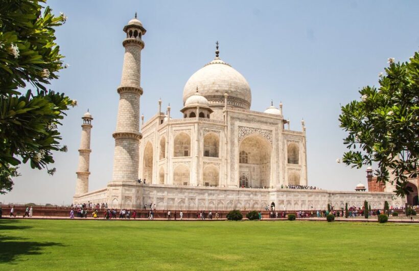 Same Day Agra/Taj Mahal Tour from Delhi  All Inclusive - The Sum Up: Is This Tour Right for You?