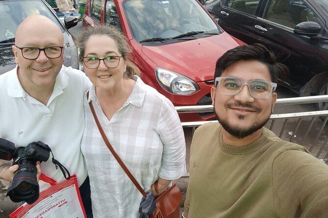 Same Day Agra/Taj Mahal Tour from Delhi : Private & all inclusive - FAQ