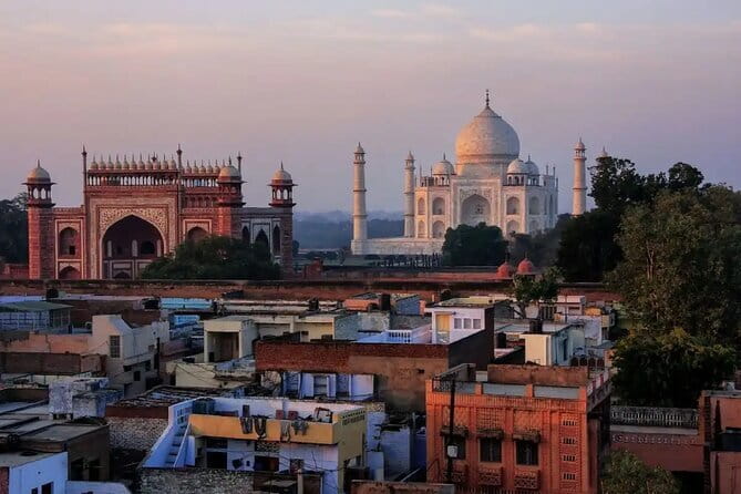 Same Day Agra/Taj Mahal Tour from Delhi : Private & all inclusive - Who Is This Tour Best For?