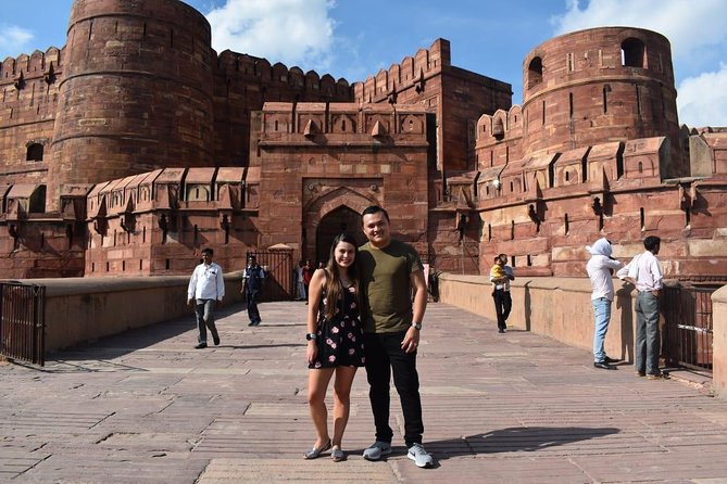 Same Day Agra/Taj Mahal Tour from Delhi : Private & all inclusive - Final Thoughts