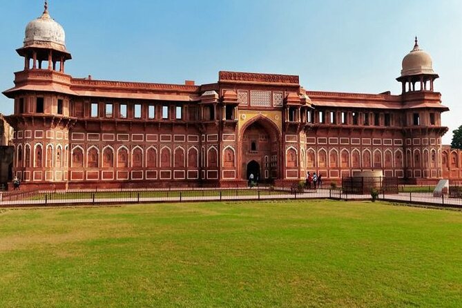 Same Day Agra Tour by Car - Who Should Consider This Tour?