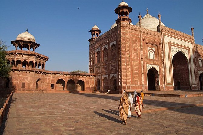 Same Day Agra Tour by Car - Who Is This Tour Best Suited For?