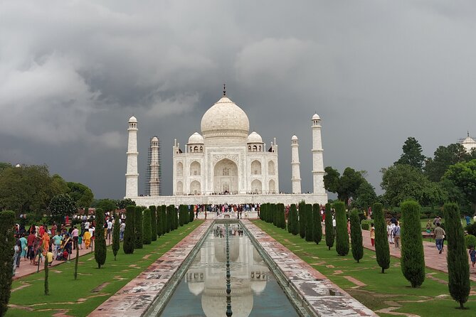 Same Day Agra Tour by Car From Delhi All Inclusive - What We Think About the Experience