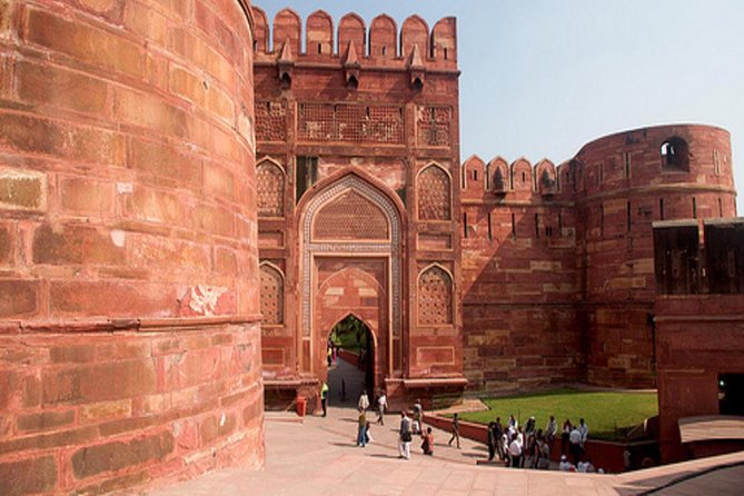 Same Day Agra Tour by Car from Delhi - What the Tour Includes and What It Doesn’t