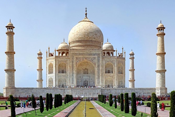 Same Day Agra Tour by Car from Delhi - Why Travelers Love This Tour