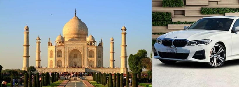 Same Day Agra Tour from Delhi by Car - Exploring the Same Day Agra Tour from Delhi by Car: A Practical Guide