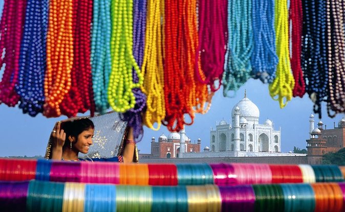 Same Day Agra Tour from Delhi - What’s Included and What’s Not