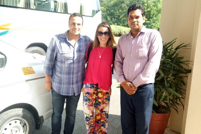 Same Day Agra Tour with Lunch From Delhi - The Sum Up