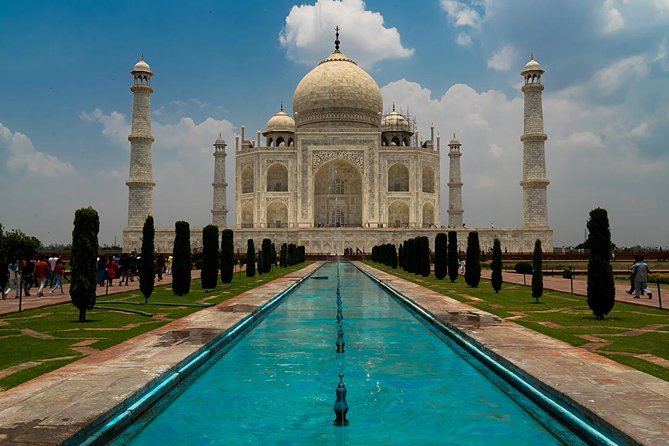 Same Day Agra Tour With Taj Mahal from Bangalore By Return Flights - Final Thoughts