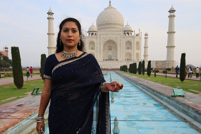 Same day Agra with Akshardham temple - FAQ