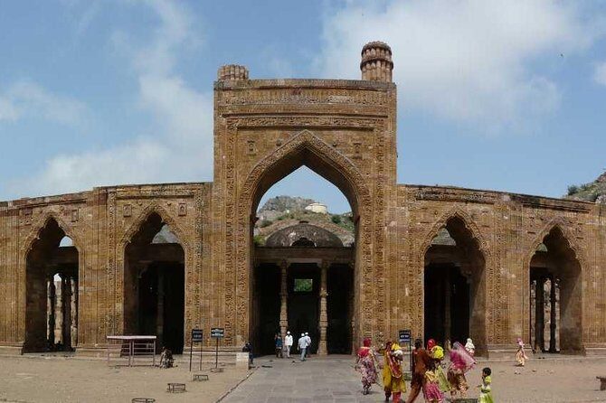 Same Day Ajmer Pushkar Tour - The Itinerary in Detail: What to Expect
