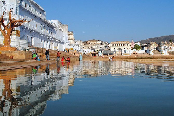 Same Day Ajmer Pushkar Tour - Who Should Consider This Tour?