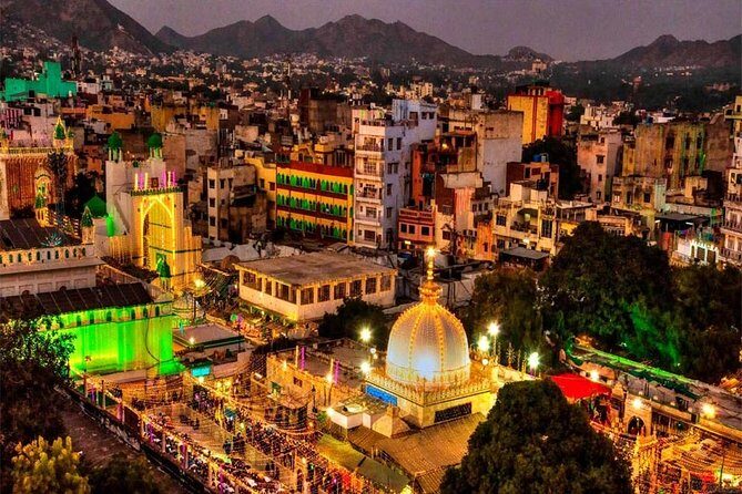 Same Day Ajmer Pushkar Trip from Jaipur - Why This Tour Works for You