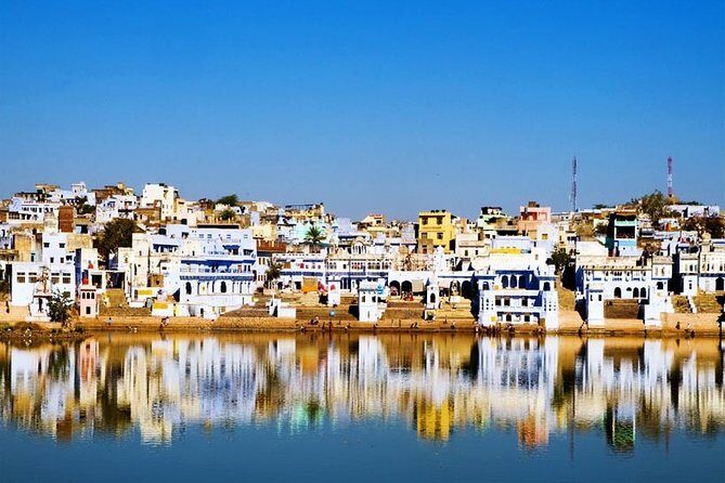 Same Day Ajmer Pushkar Trip from Jaipur - Who This Tour Is Best For