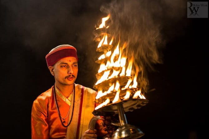 Same day Ayodhya tour from Varanasi - The Sum Up