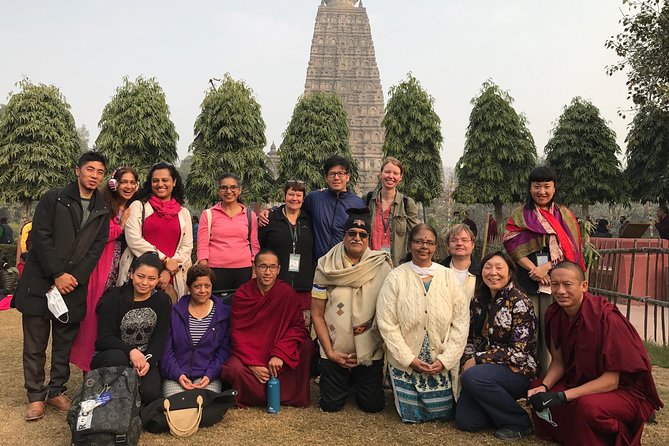 Same day Bodhgaya tour from Varanasi - Authentic Experiences and Honest Feedback
