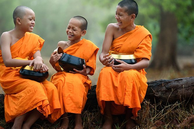 Same day Bodhgaya tour from Varanasi - Who Should Consider This Tour?