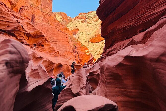Same Day Exclusive Kayak Rental on Lake Powell - The What and Why of Lake Powell Kayaking