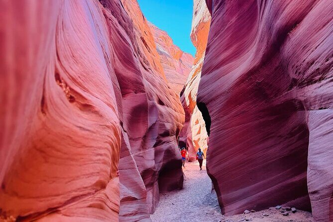 Same Day Exclusive Kayak Rental on Lake Powell - Who Will Love This?
