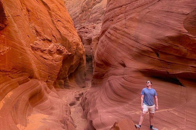 Same Day Exclusive Kayak Rental on Lake Powell - The Sum Up