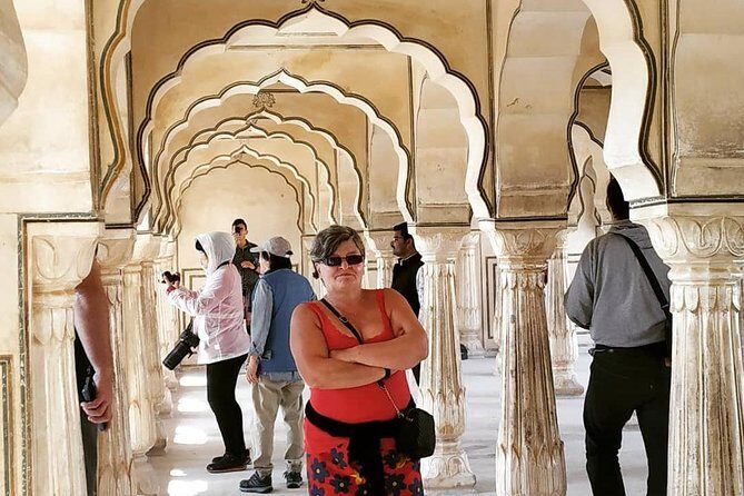 Same Day Jaipur Private Trip from Delhi - FAQs