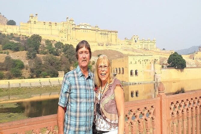 Same Day Jaipur Tour By Car - Who Should Consider This Tour?