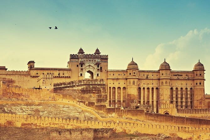 Same Day Jaipur Tour By Car - Final Thoughts
