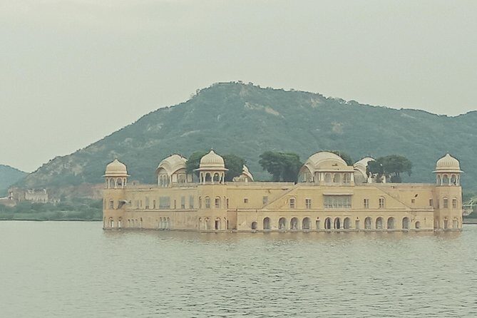 Same Day Jaipur Tour from Delhi by Private Car - FAQ