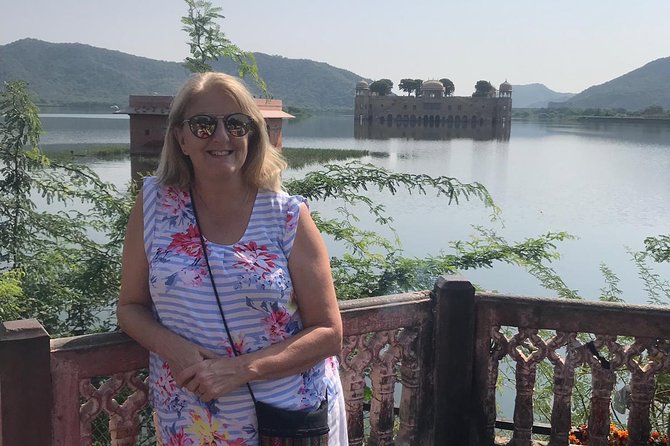 Same Day Jaipur Tour from Delhi - Who Will Love This Tour?