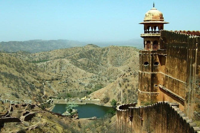 Same Day Jaipur Tour from Delhi with Transport - The Itinerary and What You Can Expect