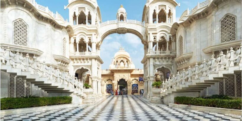 Same Day Mathura and Vrindavan Tour From Agra - The Sum Up