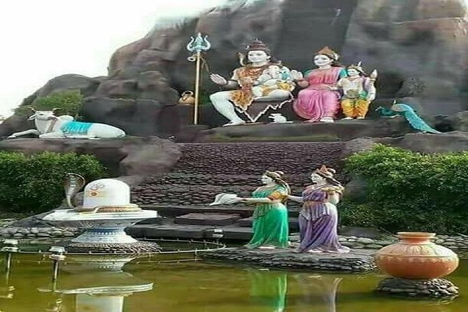 Same Day Mathura Vrindavan Tour from Delhi - The Sum Up: A Practical and Authentic Day Trip