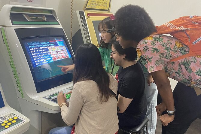 [Same Day Ok] Osaka 4 Hour, Castle, Market, Walking Tour - Customized Plans for Solo Travelers