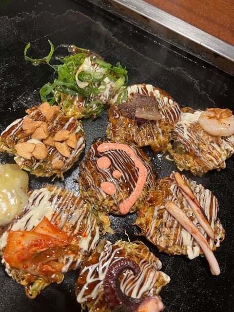 Same Day OK! Osaka: Local Food, Izakaya & Local Bites Tour! - Who Should Consider This Tour?