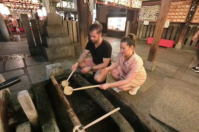 Same-Day Osaka Food Crawl With a Friendly Local Guide - Reviews and Feedback