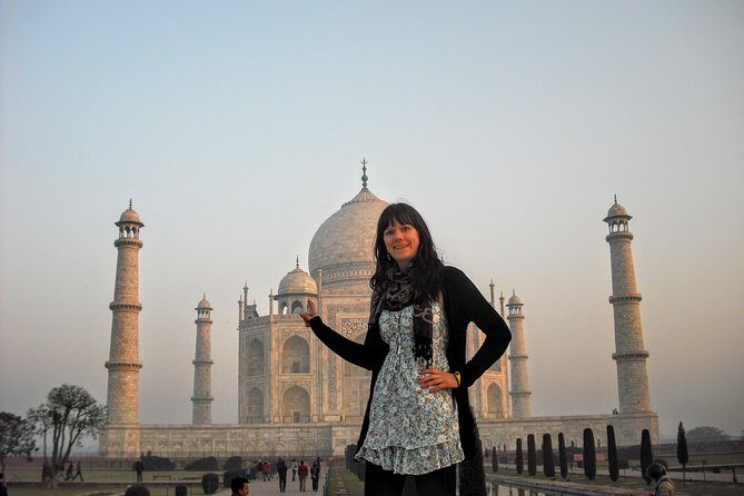 Same day Private Taj Mahal Sunrise Tour from Delhi - Who This Tour Is Best For