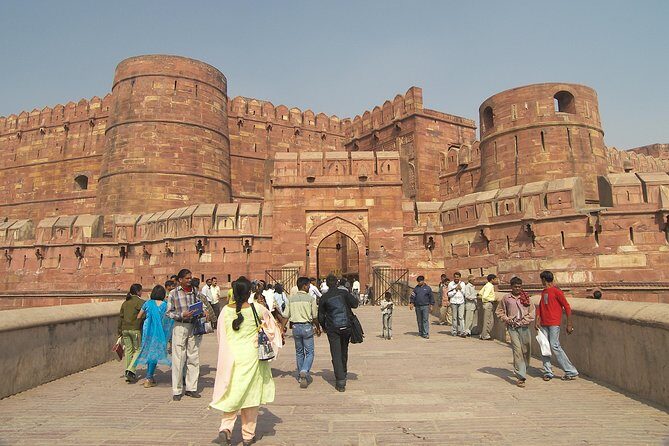 Same day Private Taj Mahal Sunrise Tour from Delhi - FAQ