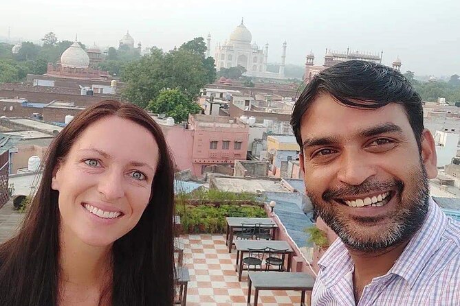 Same day Private tour cab pickup from Delhi Agra - What Makes This Transfer Stand Out?