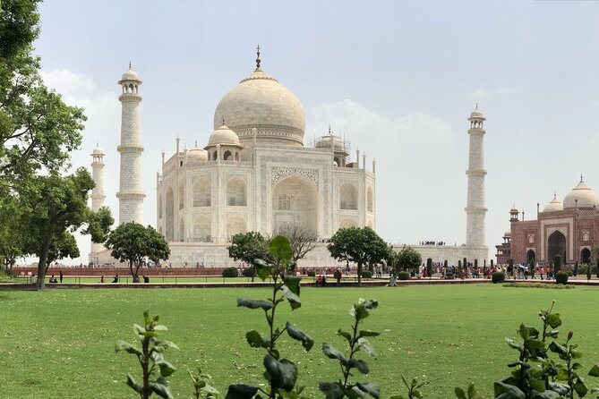 Same Day Private Tour of Agra - Final Thoughts: Is This the Right Tour for You?
