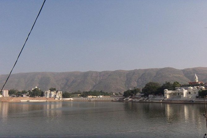Same day Pushkar tour from Jaipur - FAQ