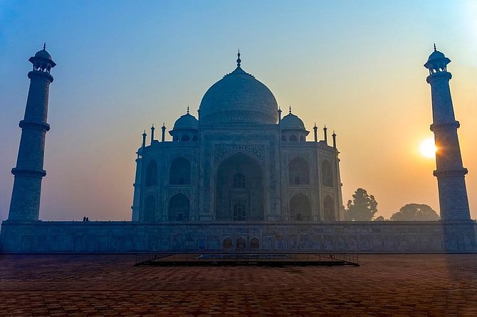 Same Day Taj Mahal, Agra Fort & Baby Taj Tour from Delhi by Car - Final Thoughts