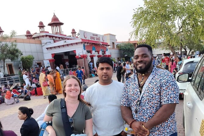 Same Day Taj Mahal, Agra Fort & Baby Taj Tour from Delhi by Car - A Closer Look at the Experience