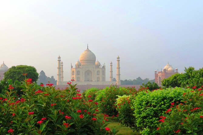 Same Day Taj Mahal, Agra Fort & Baby Taj Tour from Delhi by Car - Who Is This Tour Best Suited For?