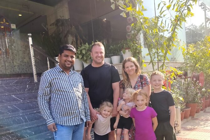 Same Day Taj Mahal, Agra Fort & Baby Taj Tour from Delhi by Car - FAQ