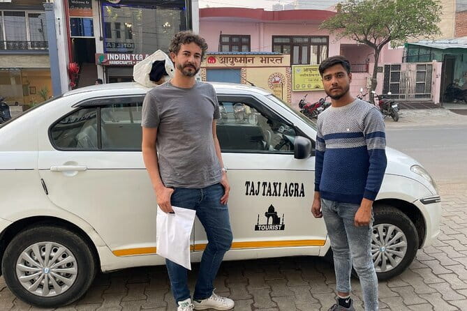 Same Day Taj Mahal, Agra Fort & Baby Taj Tour from Delhi by Car - Potential Drawbacks