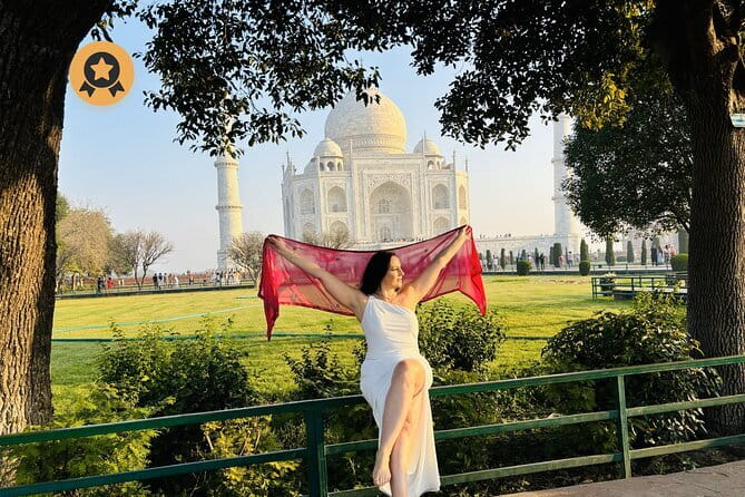 Same Day Taj Mahal, Agra Fort & Baby Taj Tour from Delhi by Car - Who Should Consider This Tour?